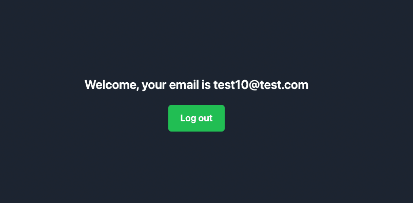 Build an Email and Social Auth for Next JS with Supabase, Tailwind CSS ... Build an Email and Social Auth for Next JS with Supabase, Tailwind CSS ...