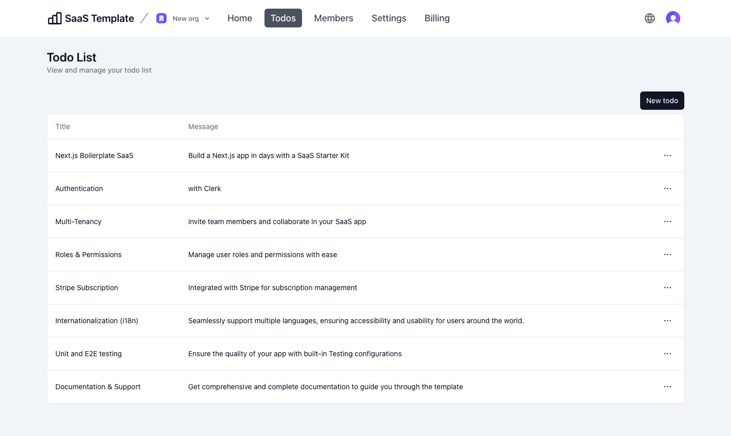 Next.js SaaS Boilerplate with Shadcn UI | Creative Designs Guru Next.js SaaS Boilerplate with Shadcn UI | Creative Designs Guru